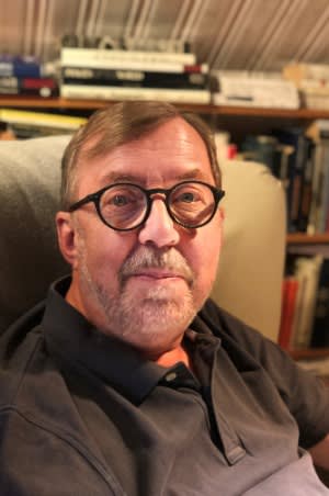 Leif Eriksson - Rolfs Reiser