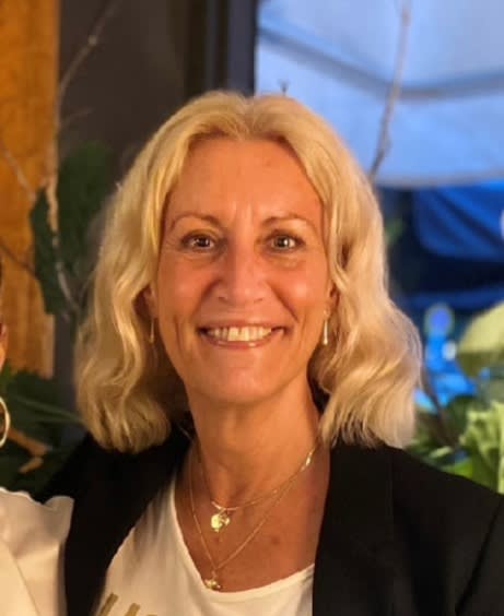 Lotta Preijde - Rolfs Flyg & Bussresor