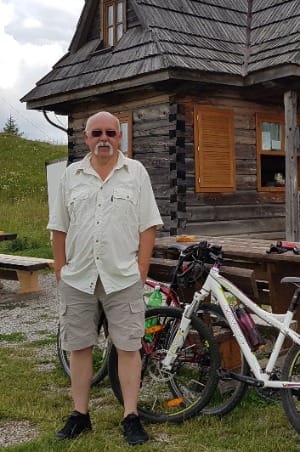 Maciej Rozniata - Rolfs Reiser