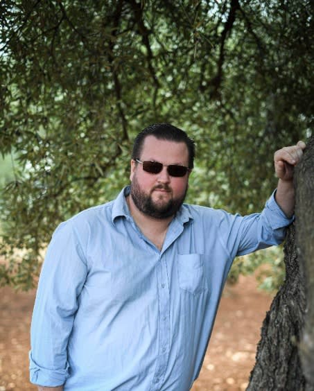 Nils Thuresson - Rolfs Flyg & Bussresor - Rolfs Flyg & Bussresor