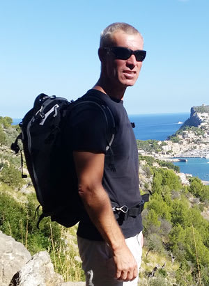 Per Ebenfelt - Rolfs Flyg & Bussresor