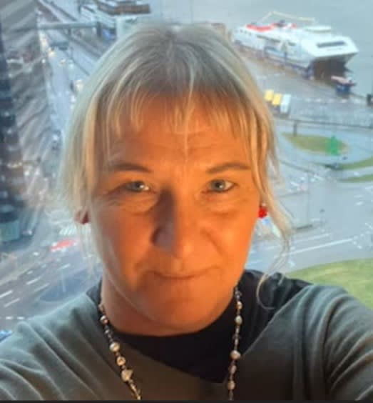 Sandra Thorsson - Rolf's Fly & Busrejser