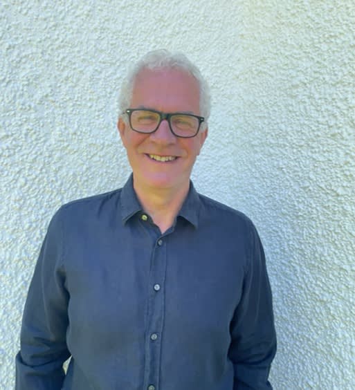 Tony Haglund - Rolfs Reiser