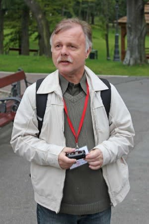 Wojciech Lygas - Rolfs Reiser