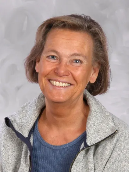 Carina Kransvik - Rolfs Flyg & Bussresor