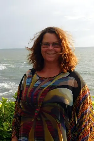 Maria Graube - Rolfs Rejser