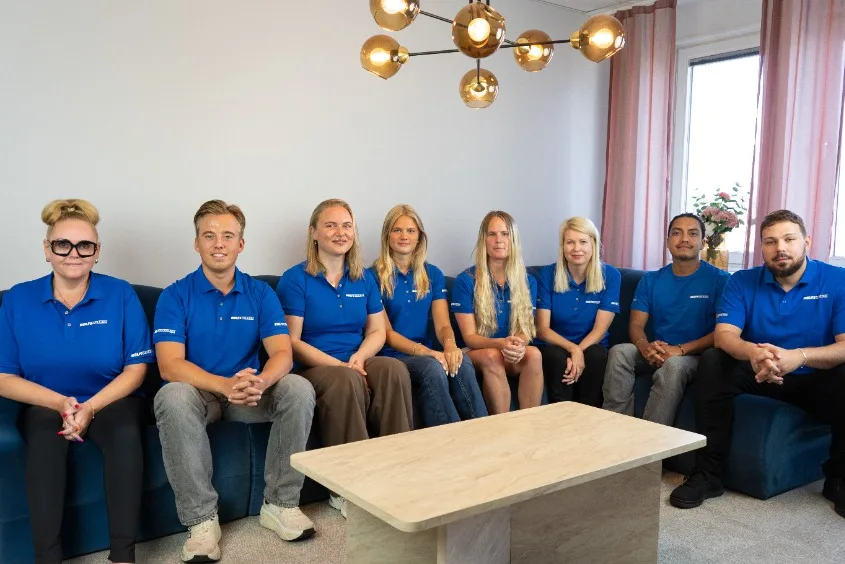 Reseledarna Almunecar och Costa del Sol - Rolfs Flyg & Bussresor