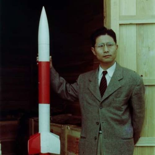 Ronald Hatcher