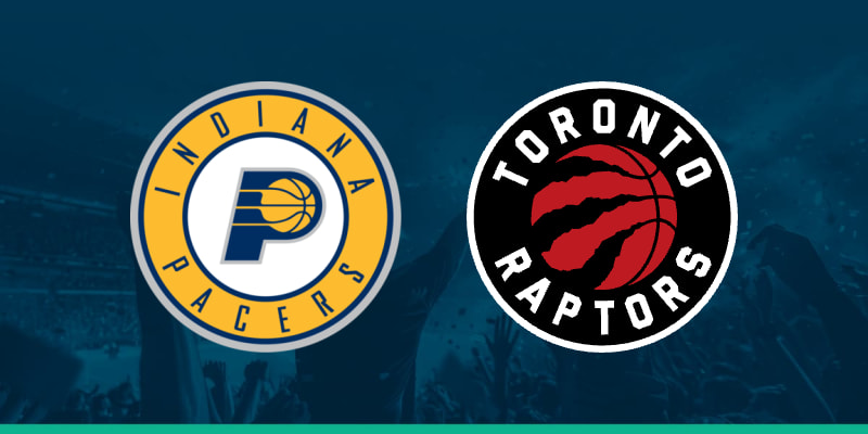 Where to watch Indiana Pacers - Toronto Raptors ? See TV and Streaming ...
