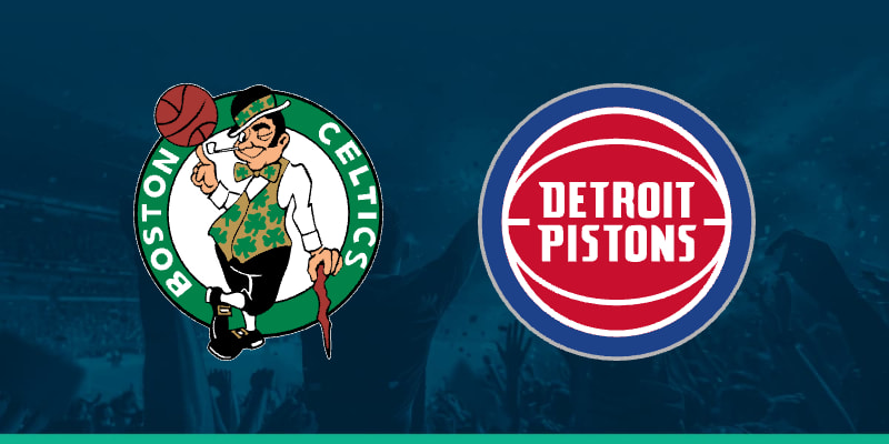 Where to watch Boston Celtics - Detroit Pistons ? See TV and Streaming ...