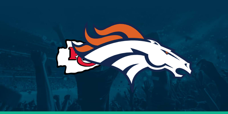 What channel to watch Denver Broncos - Kansas City Chiefs? All TV and ...