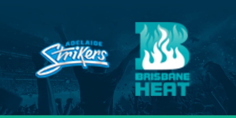 Where to watch Adelaide Strikers - Brisbane Heat ? See TV and Streaming ...