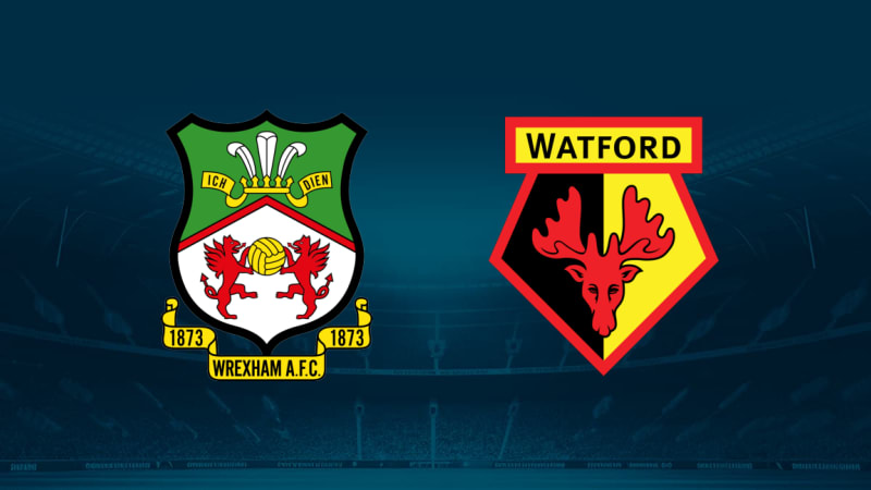 Wrexham 2-2 Watford Fc- 13/12/2025 | WFC Forums