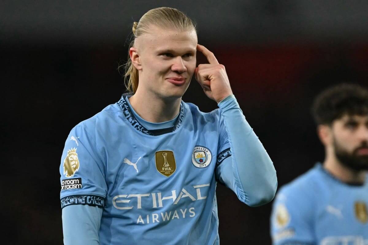 FA Cup: Leyton - Manchester City - Hvem Vinder?
