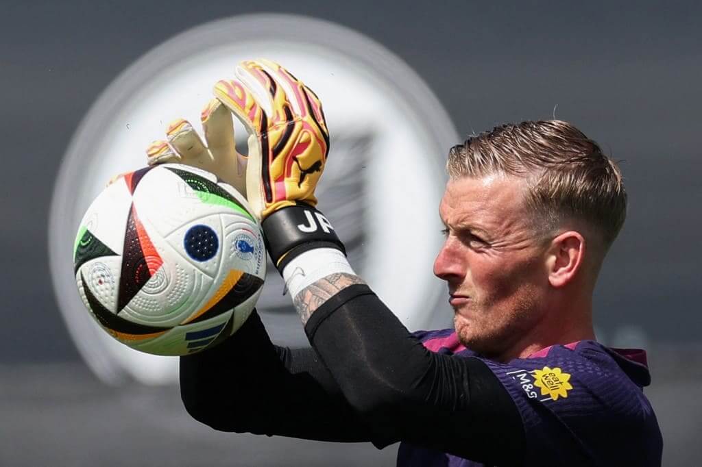 EM 2024: England - Serbien 16/06/2024 - Hvem vinder?