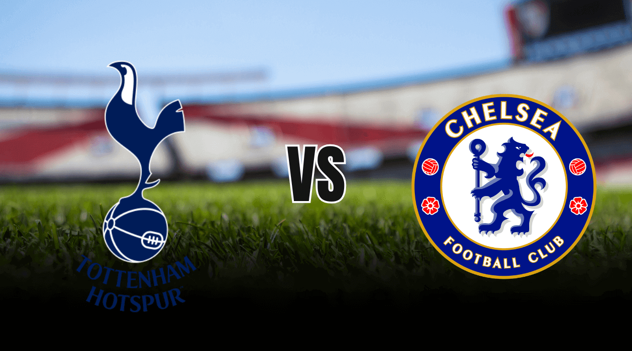 Premier League: Tottenham – Chelsea 8/12 - Inför & stream