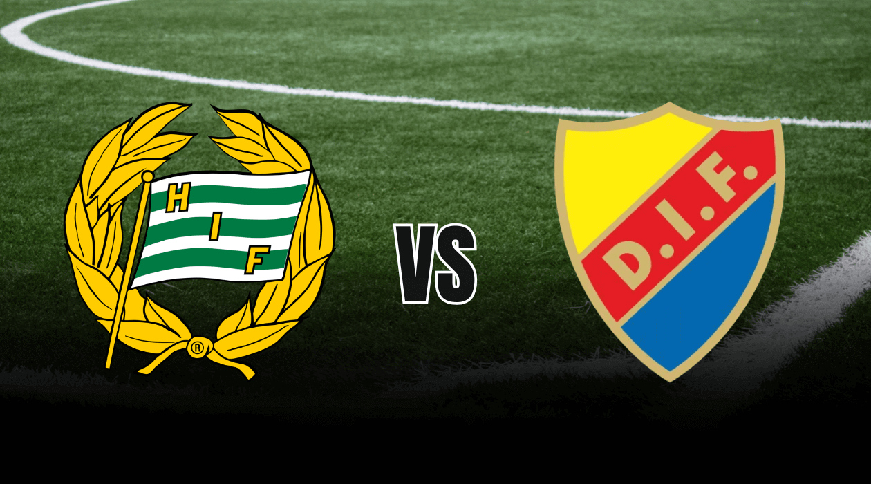 Allsvenskan: Hammarby – Djurgården 20/10 - Följ matchen på stream