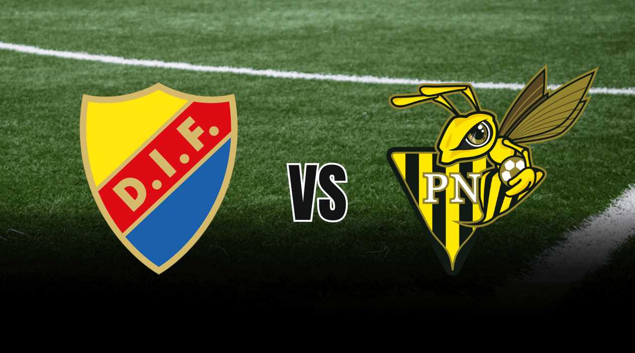 UEFA Conference League kval: FC Progrès Niederkorn - Djurgårdens IF 01 ...