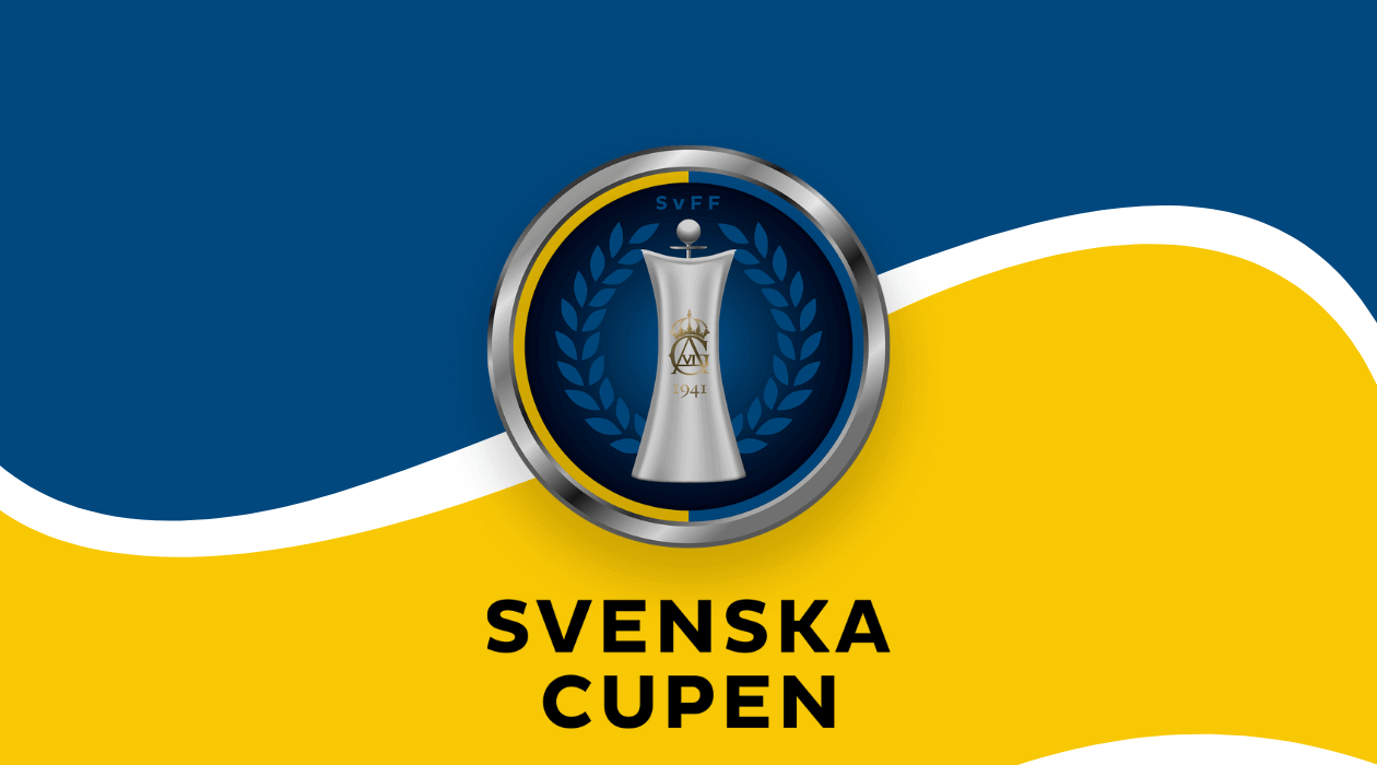 Svenska Cupen TV & Stream idag | Var sänds svenska cupen?