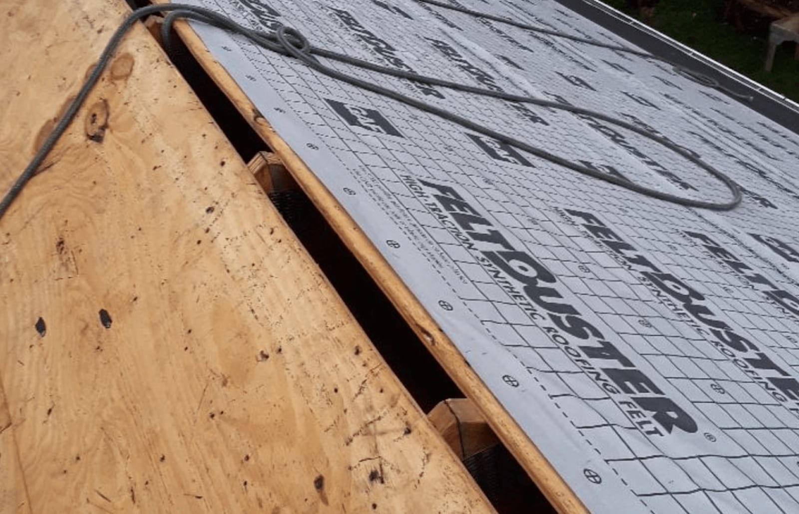 Ryan Scott | Roofsimple · We do roofs.
