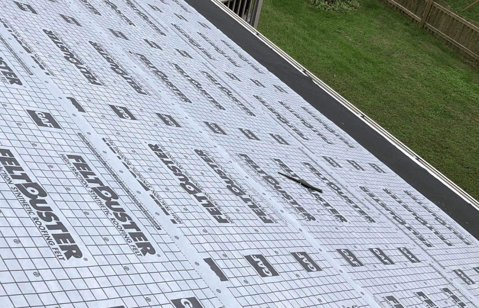 Ken Cooper | Roofsimple · We do roofs.