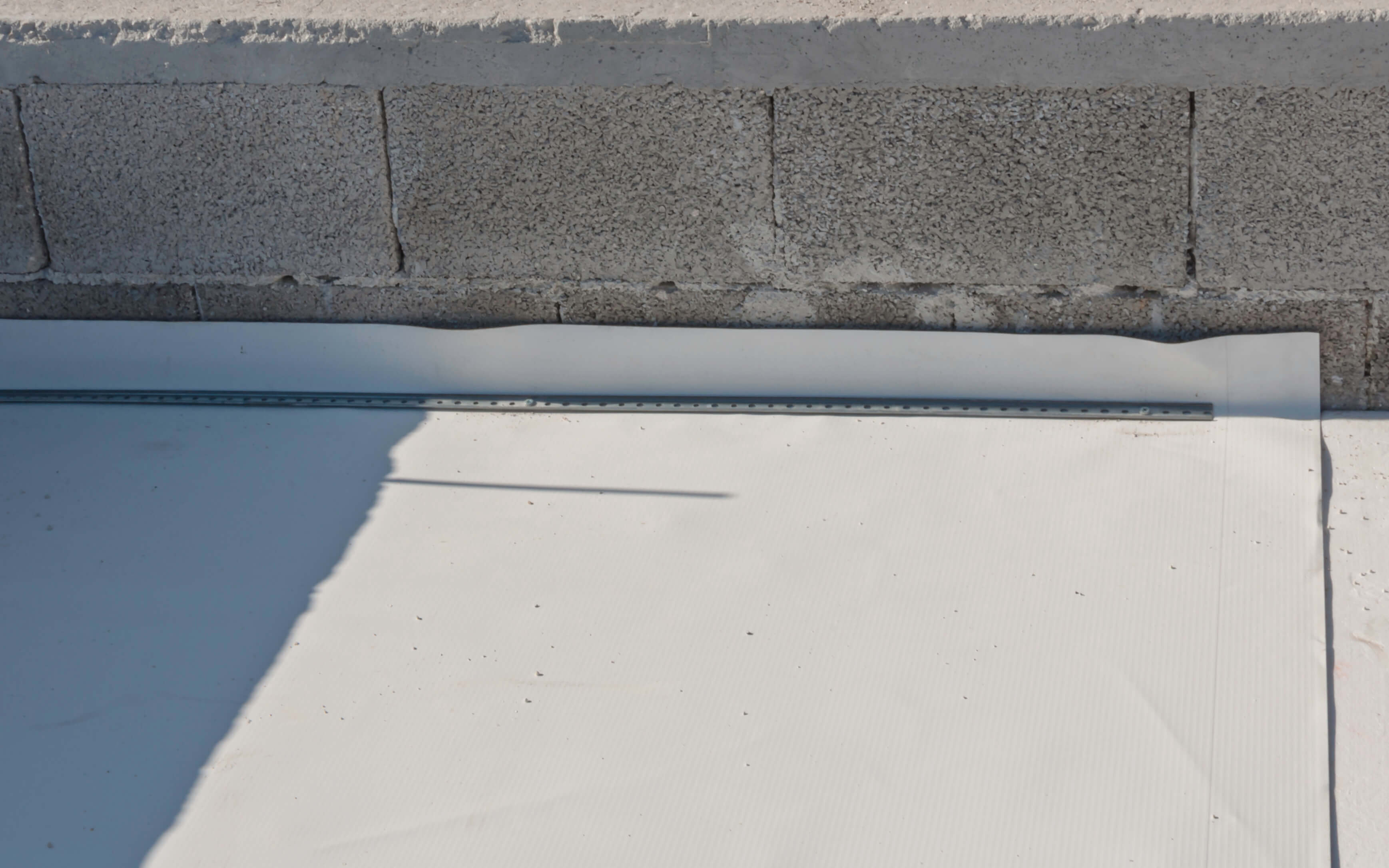 TPO Membrane Roof System | Roofsimple · We do roofs.