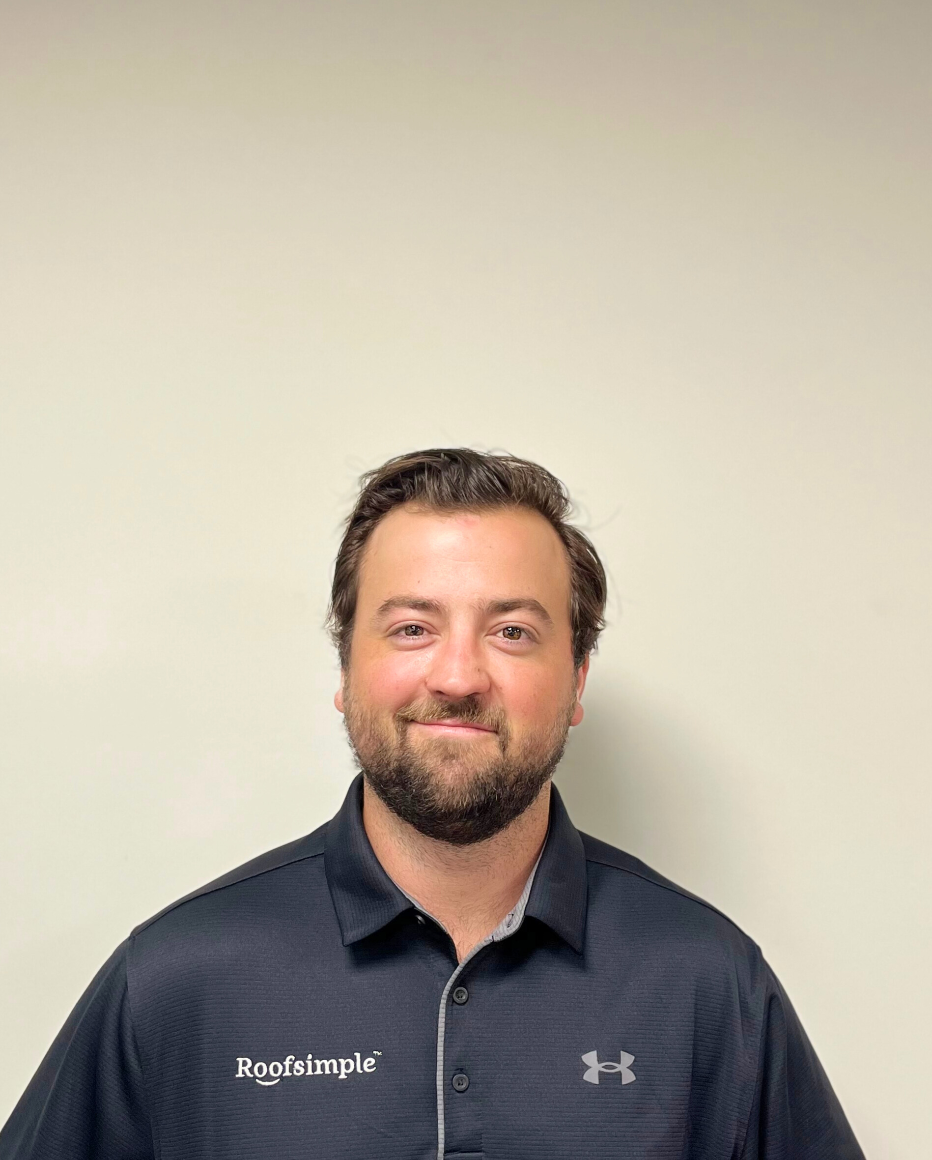 Nathan Francis | Roofsimple · We do roofs.