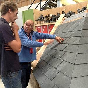 Roof training centre | RoofTrain UK