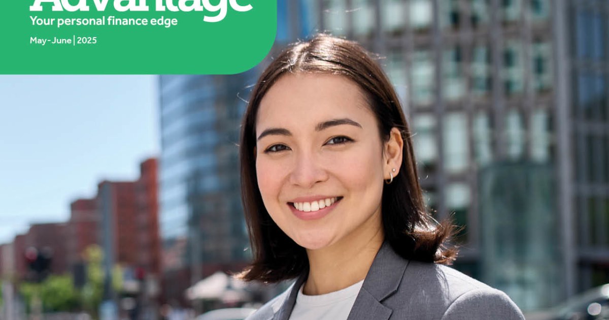 May-June 2025 | Forbes & Company