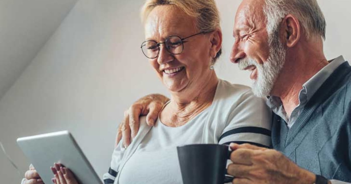 Retirement planning by the numbers | Your Office Biz, Inc