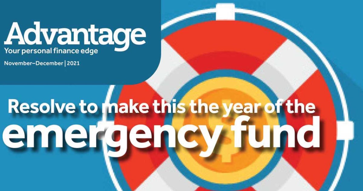 November - December, 2021 | Cameron Travis & Company, P.C.