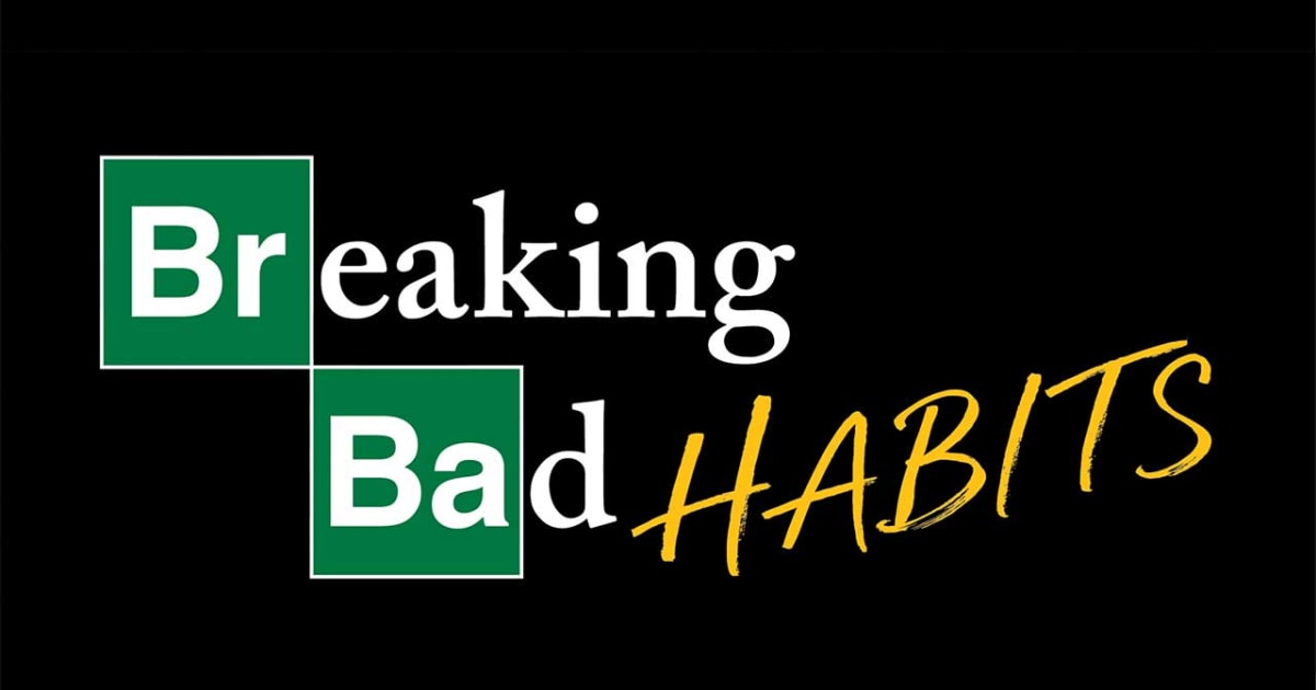 Breaking bad habits | Booth, Davis & Associates