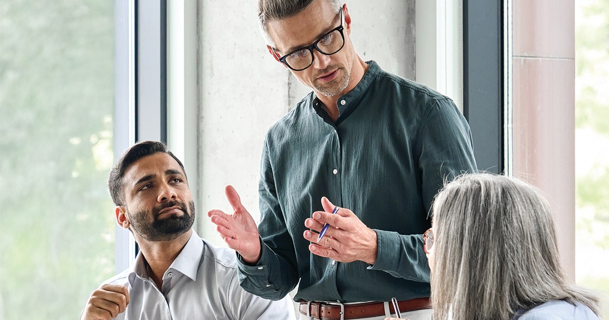 The 4 principles of change management | Axtell & Haller, LLC