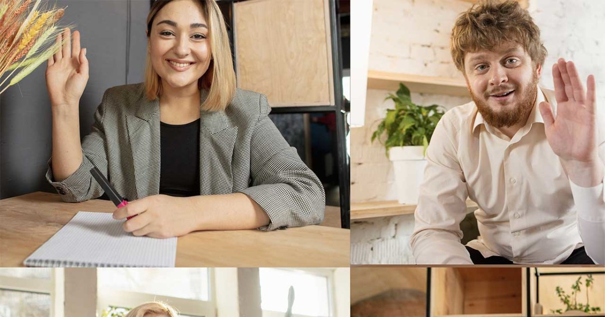 What 'back to normal' might look like at work | Pottberg Gassman ...