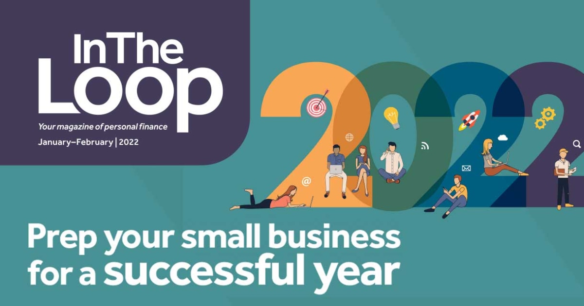 In The Loop Magazine - January - February, 2022 | Burgmaier ...