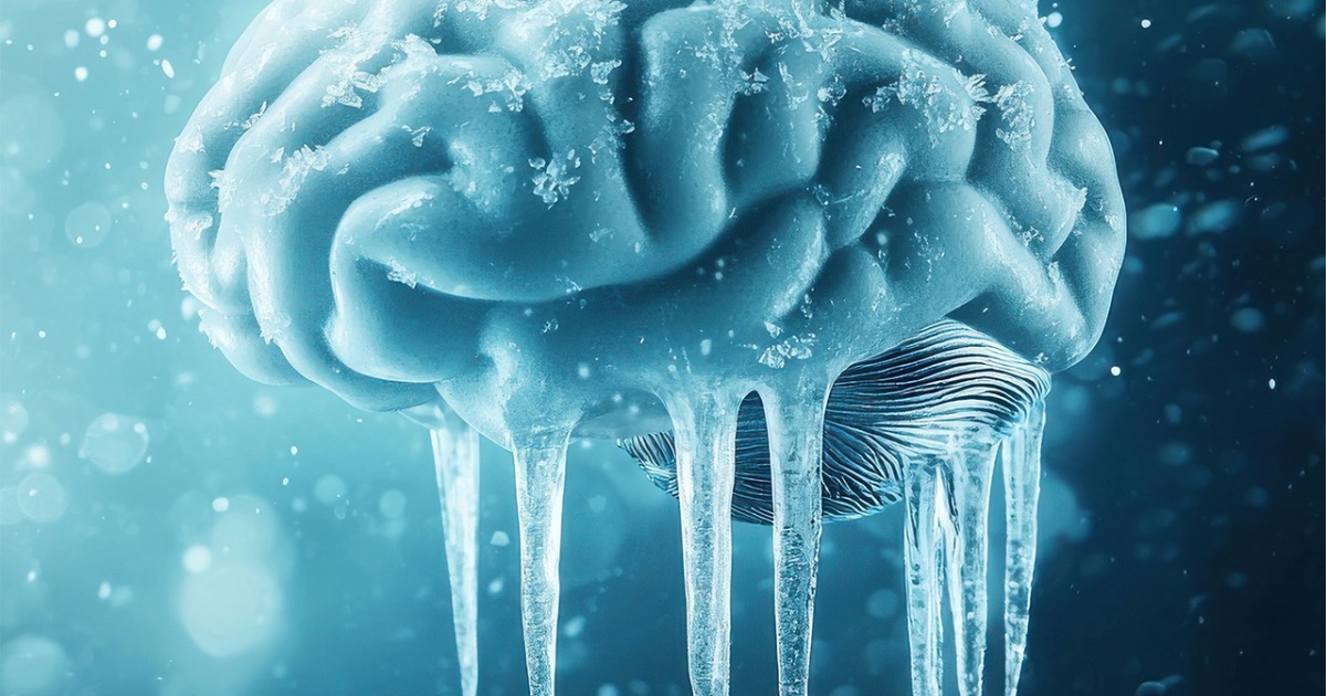 Mind flex: January brain freeze | Howard Cunningham Houchin & Turner LLP