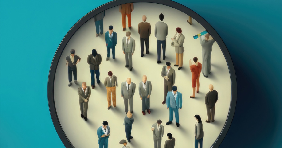 A guide for the unpredictable job market | Harvard & Associates