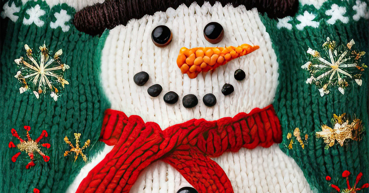 Life and living: Deck the halls with new traditions: Fun ways to ...