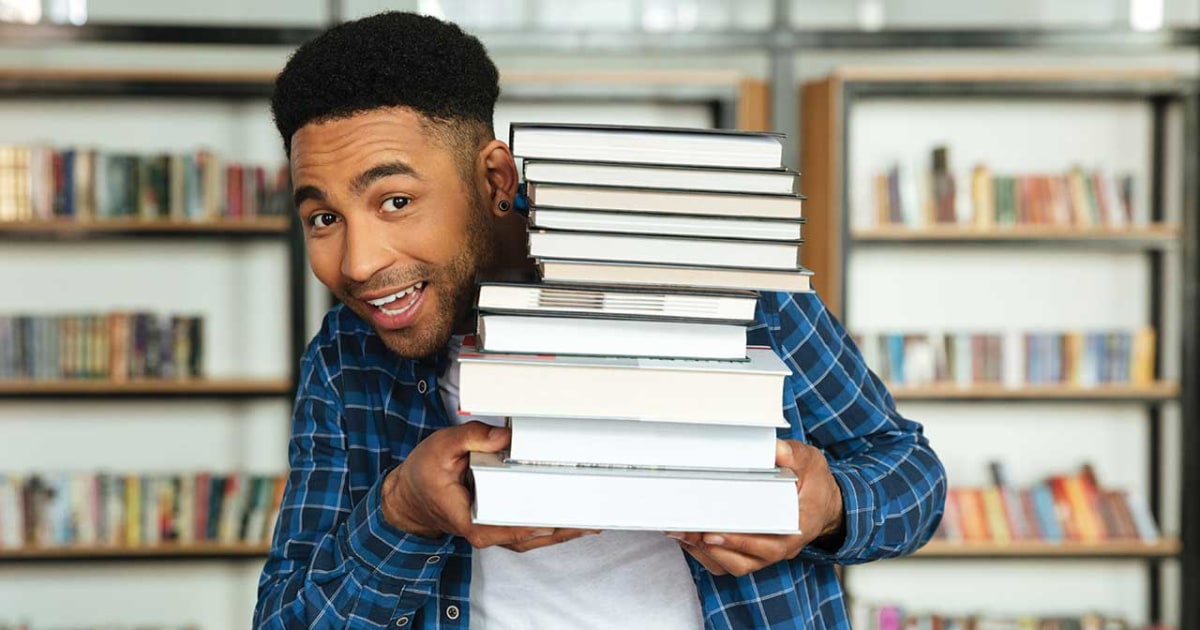 15 brilliant books to add to your small business bookshelf | Knoll ...