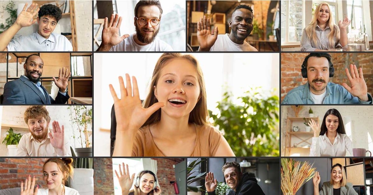 6 ways to fine-tune your virtual meeting experience | Davis, Brown ... 6 ways to fine-tune your virtual meeting experience | Davis, Brown ...