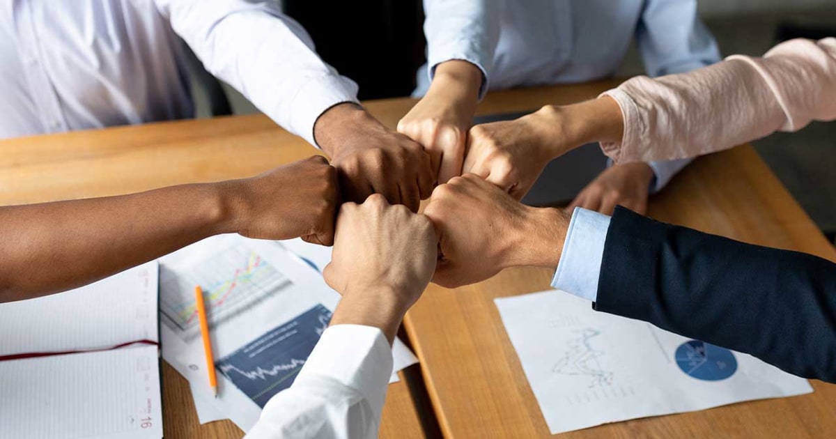 The fourth-quarter advantage | Howard, Nunn & Bloom Inc.