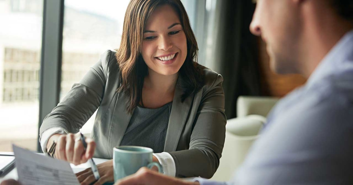 How to work securely with your accountant during tax season | Howard ...