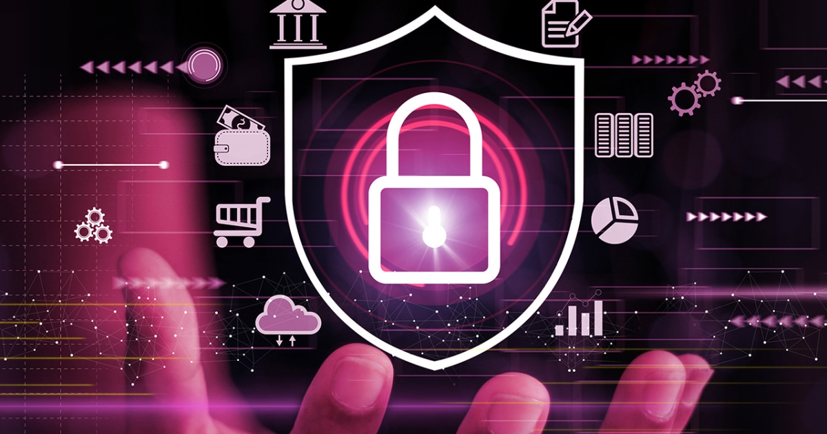 Protecting your financial data: A small business owner’s guide ...