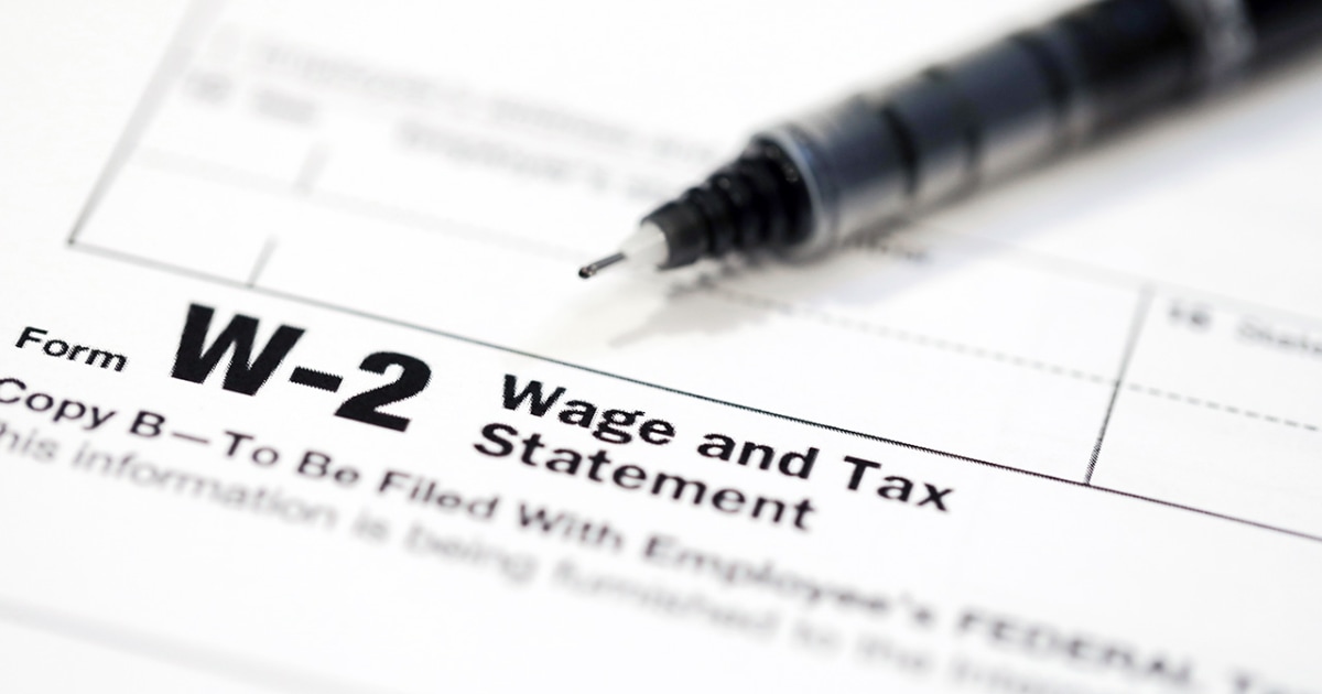 Get ready for tax season: An end-of-year checklist for smooth W-2 and ...