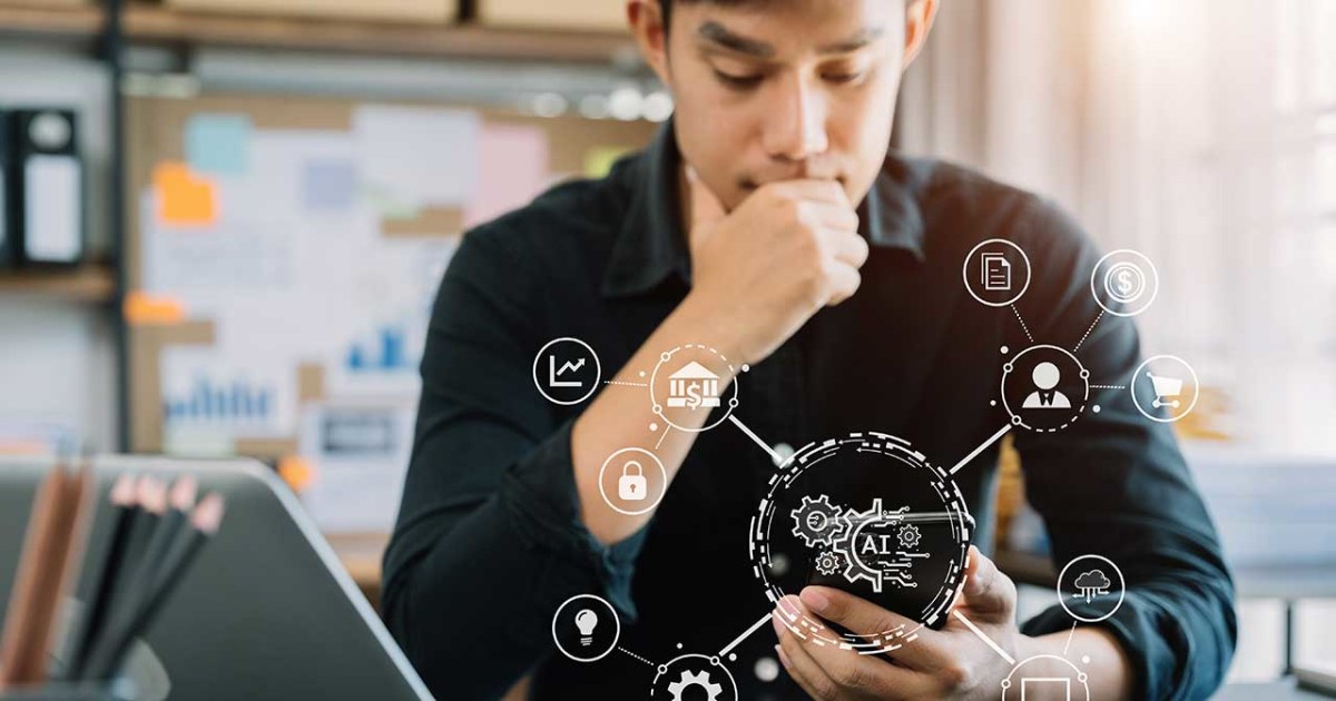 How small businesses can use ChatGPT | Harvard & Associates