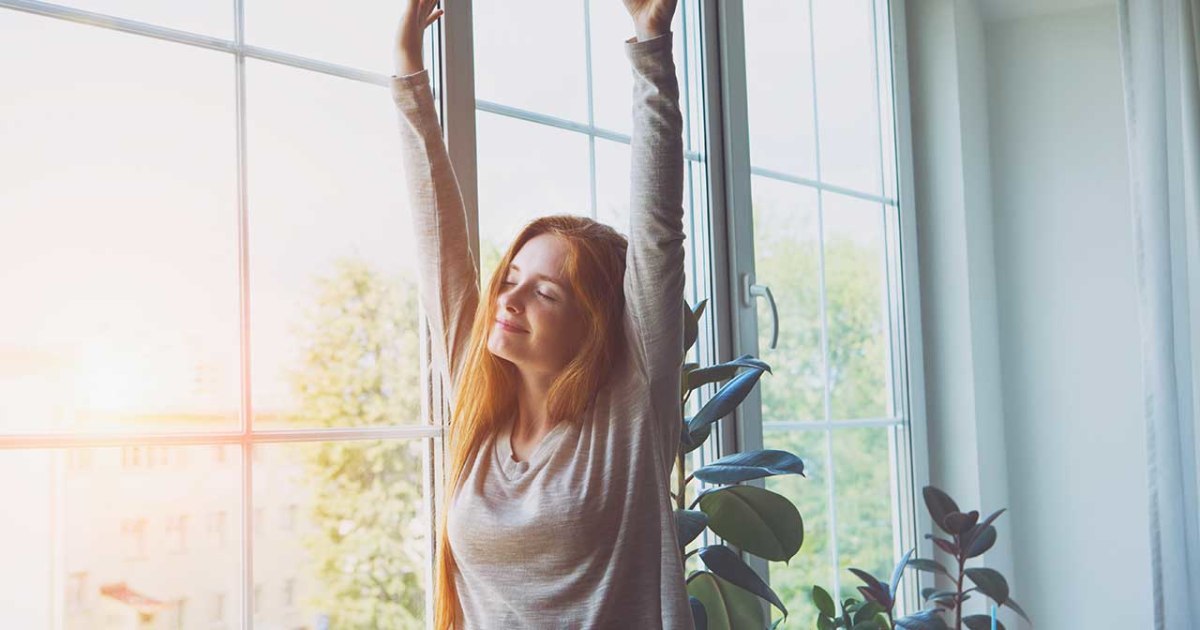 How to find a morning routine that sets you up for a great day ...