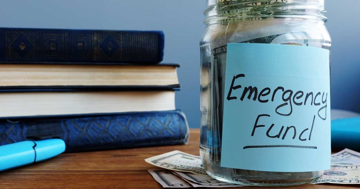 5 good reasons to have an emergency fund | Hightower CPA, PC