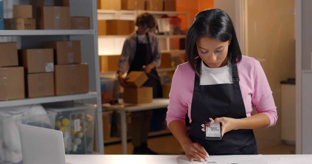 What are source documents…and why does my business need them? | The ...