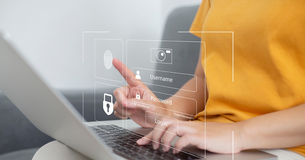 Protecting your personal and business data: Essential security tips ... Protecting your personal and business data: Essential security tips ...
