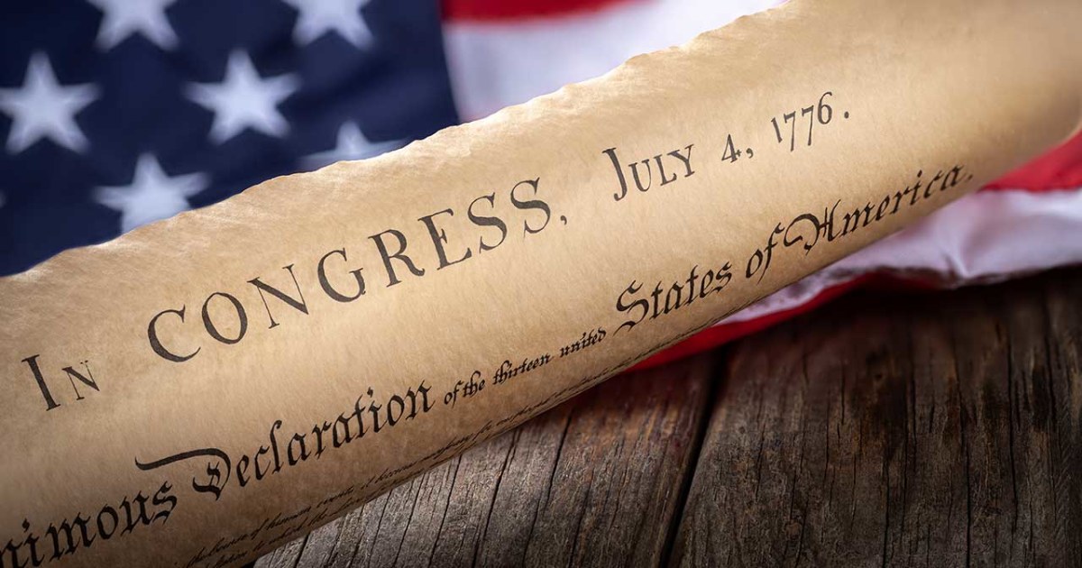 Test your knowledge of US history: Fun facts and falsehoods edition ...